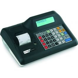 Ταμειακή Μηχανή Proline Nova Plus Black χωρίς μπαταρία + Δώρο Παραμετροποίηση, Παράδοση, Ρολλά ...